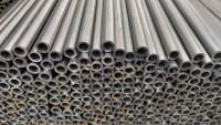 China A53 Carbon Seamless Steel Pipe Welded Tube 114mm 12 Meters ISO Certification for Needs for sale