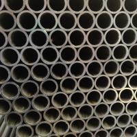 China A53 Carbon Seamless Steel Pipe Welded Tube 114mm 12 Meters ISO Certification for Needs for sale
