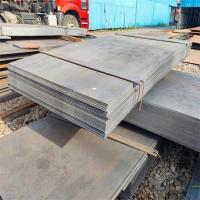 China Supply Hot Rolled ASTM A36/ASTM A283 Grade C Mild Carbon Steel Plate with Length 1-12m for sale