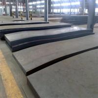 China RoHS Certified Ss400 Q355 A516 1mm Carbon Steel Sheet and Plate with Customized Size for sale
