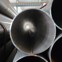 China Round Pipe Tube Customized Request for S275jr Carbon Steel Sch40 Seamless Steel Pipes for sale