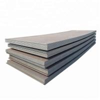 China RoHS Certified A36 A53 ASTM A106 Q235B D32 Carbon Steel Plate/Sheet for Ocean Vessels for sale