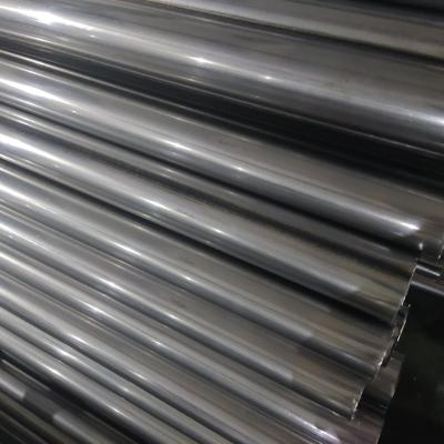 China Thirdparty Inspection Carbon Steel Seamless Pipe for Construction Thickness 0-60mm for sale