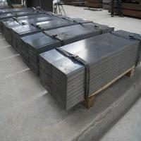 China ASTM Gi Ss400 Q355 A36 Q235 Q345 Carbon Steel Plates Galvanized Cold Rolled Steel Sheet for sale