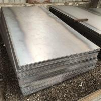 China Cold Rolled Plate St-37 S235jr S355jr Ms Steel Plate Sheet with 0.12mm-4mm Thickness for sale