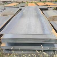 China Cold Rolled Plate St-37 S235jr S355jr Ms Steel Plate Sheet with 0.12mm-4mm Thickness for sale