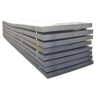China EXW Fob CIF CNF Mild Carbon Steel Plates for Construction/Car/Railway ASTM A36 Ss400 for sale
