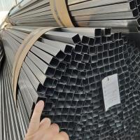 China Chemical Industry Carbon Steel Seamless Pipe for Construction Seamless Tube for sale