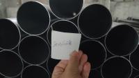 China Chemical Industry Carbon Steel Seamless Pipe for Construction Seamless Tube for sale