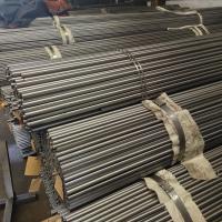 China Large Schedule 40 ASTM A53 Gr. B ERW Carbon Steel Pipe Used for Oil and Gas Pipeline for sale