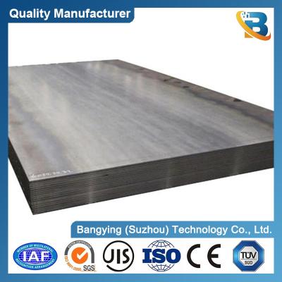 China Customized Carbon Steel Sheet Stock AISI ASTM Hot Rolled A36 A53 ASTM A106 Q235B for Your for sale
