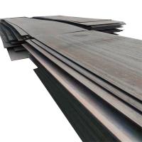China Customized Carbon Steel Sheet Stock AISI ASTM Hot Rolled A36 A53 ASTM A106 Q235B for Your for sale