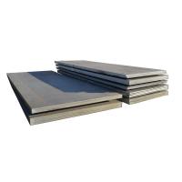 China Customized Carbon Steel Sheet Stock AISI ASTM Hot Rolled A36 A53 ASTM A106 Q235B for Your for sale