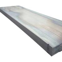 China Customized Carbon Steel Sheet Stock AISI ASTM Hot Rolled A36 A53 ASTM A106 Q235B for Your for sale