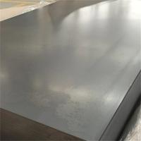China A36 A106 Q355 IBR Certified Hot Rolled Black Iron Sheet Mild Carbon Steel Plate Sheet for sale