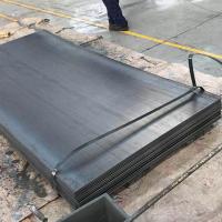 China A36 A106 Q355 IBR Certified Hot Rolled Black Iron Sheet Mild Carbon Steel Plate Sheet for sale