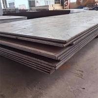 China A36 A106 Q355 IBR Certified Hot Rolled Black Iron Sheet Mild Carbon Steel Plate Sheet for sale