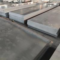 China Q255 ASTM A36 Hot Rolled Carbon Steel Sheet S355j2 S275jr 1015 Mild Steel Carbon Plate for sale