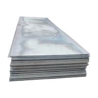 China Q255 ASTM A36 Hot Rolled Carbon Steel Sheet S355j2 S275jr 1015 Mild Steel Carbon Plate for sale