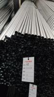 China ASTM A53 API 5L Round Black Seamless Carbon Steel Pipe and Tube for Your Requirements for sale