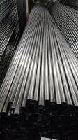China ASTM A53 API 5L Round Black Seamless Carbon Steel Pipe and Tube for Your Requirements for sale