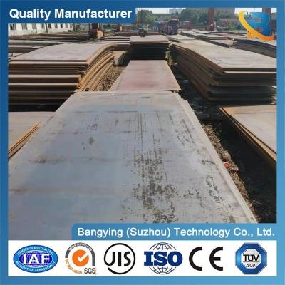China S235jr ASTM A36 3mm 6mm Hot Rolled Carbon Steel Plate for Samples US 1/kg Request Sample for sale