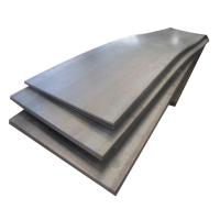 China S235jr ASTM A36 3mm 6mm Hot Rolled Carbon Steel Plate for Samples US 1/kg Request Sample for sale