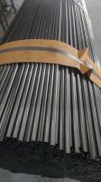China Carbon Steel Pipe Large Schedule 40 ASTM A53 Gr. B ERW for Food/Beverage/Dairy Products for sale