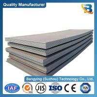 China Hot Rolled 3mm Low Carbon Steel Plate AISI 1023 Sheet for Oversea Job Opportunities for sale