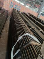 China Customization Carbon Steel Tube or Black ERW Welded Steel Pipe for Construction Decoration for sale