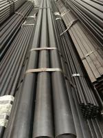 China Customization Carbon Steel Tube or Black ERW Welded Steel Pipe for Construction Decoration for sale