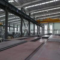 China S235jr Q235B Carbon Prime Cold Rolled Steel Sheet with 1-12m or Customized Length for sale