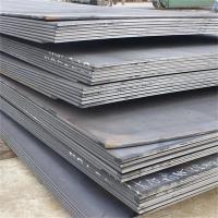 China S235jr Q235B Carbon Prime Cold Rolled Steel Sheet with 1-12m or Customized Length for sale