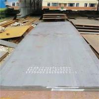 China Hot Rolled High Strength Carbon Steel Sheet Plate 1mm 8mm 6mm 10mm Thickness AISI JIS GB for sale
