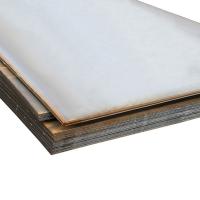 China Hot Rolled High Strength Carbon Steel Sheet Plate 1mm 8mm 6mm 10mm Thickness AISI JIS GB for sale