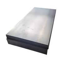 China Hot Rolled High Strength Carbon Steel Sheet Plate 1mm 8mm 6mm 10mm Thickness AISI JIS GB for sale
