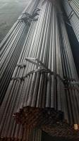 China Carbon Steel Seamless Steel Pipe Technique Hot Rolled Oil Gas After-sales Service Oversea Jobs for sale