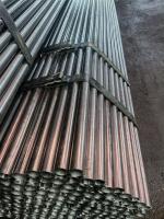 China Carbon Steel Seamless Steel Pipe Technique Hot Rolled Oil Gas After-sales Service Oversea Jobs for sale