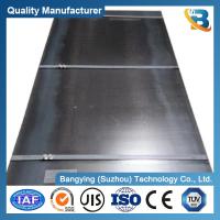 China A36 A106 Q355 Hot Rolled Heavy Meta Carbon Steel Sheet Plate within Oversea Jobs for sale