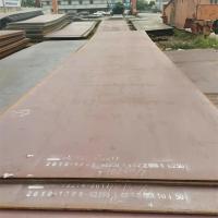 China A36 A106 Q355 Hot Rolled Heavy Meta Carbon Steel Sheet Plate within Oversea Jobs for sale