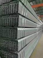 China BY-CP156 Square Carbon Steel Pipe Tube ERW SSAW LSAW ASTM A53/API 5L Gr. B Square for sale