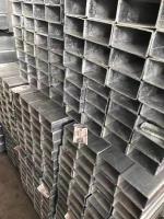 China Q235B S235jr ERW Carbon Steel Hollow Tube/Pipe Mild Square Pipe Carbon Steel Tubes Square for sale