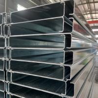 China ASTM A500 Mild Steel Annealed Black Iron Square Tube for Your Construction Projects for sale