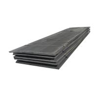 China Customized Steel Plate 1mm 3mm 6mm 10mm 20mm ASTM A36 Q235 Q345 Ss400 Mild Carbon for sale