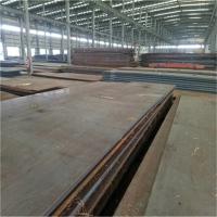 China Q235B A36 A53 ASTM A106 12mm 3mm Hot Rolled Carbon Steel Plate with 600mm-1250mm Width for sale