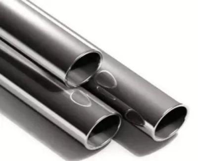 China Diameter 20-600mm Black Cold Rolled Round Mild Carbon Steel Pipe with ASTM Manufacture for sale