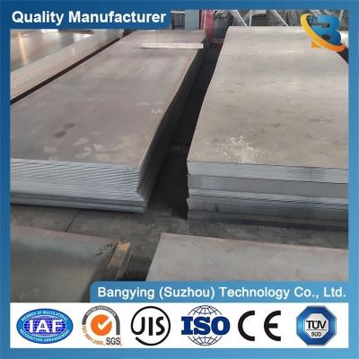 China High Wear Resistance ASTM A36 Carbon Steel Plate for Accepting Third Party Inspection for sale