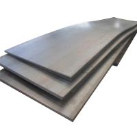 China High Wear Resistance ASTM A36 Carbon Steel Plate for Accepting Third Party Inspection for sale