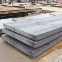 China High Wear Resistance ASTM A36 Carbon Steel Plate for Accepting Third Party Inspection for sale