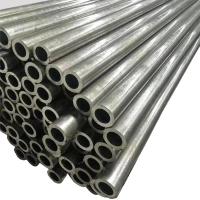 China Building Material Black Carbon Welded Galvanized Square Steel Tube Q195/Q915L/Q235B for sale